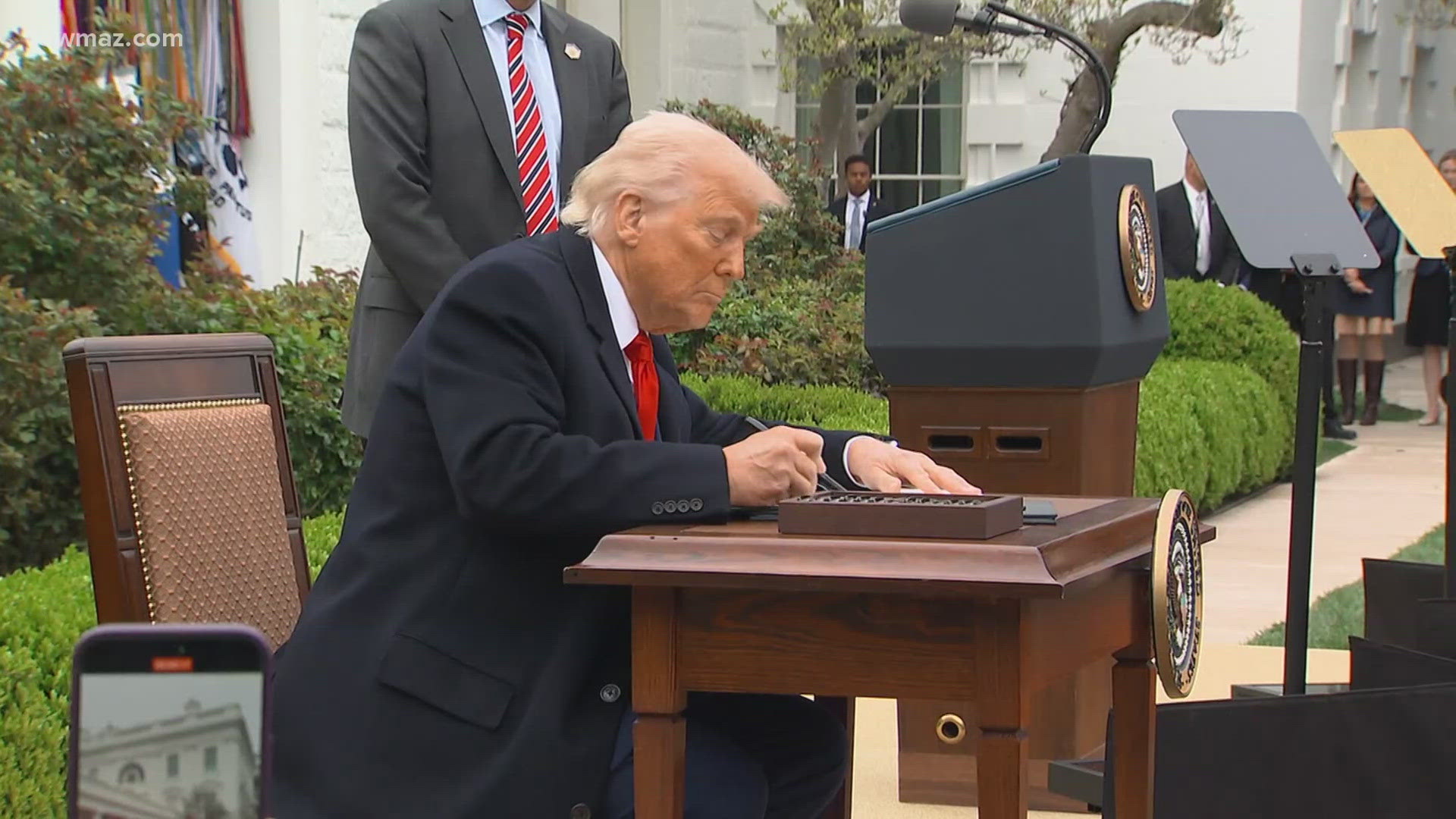 GOP spending bill 'One Big Beautiful Bill' heads to Donald Trump's desk ...