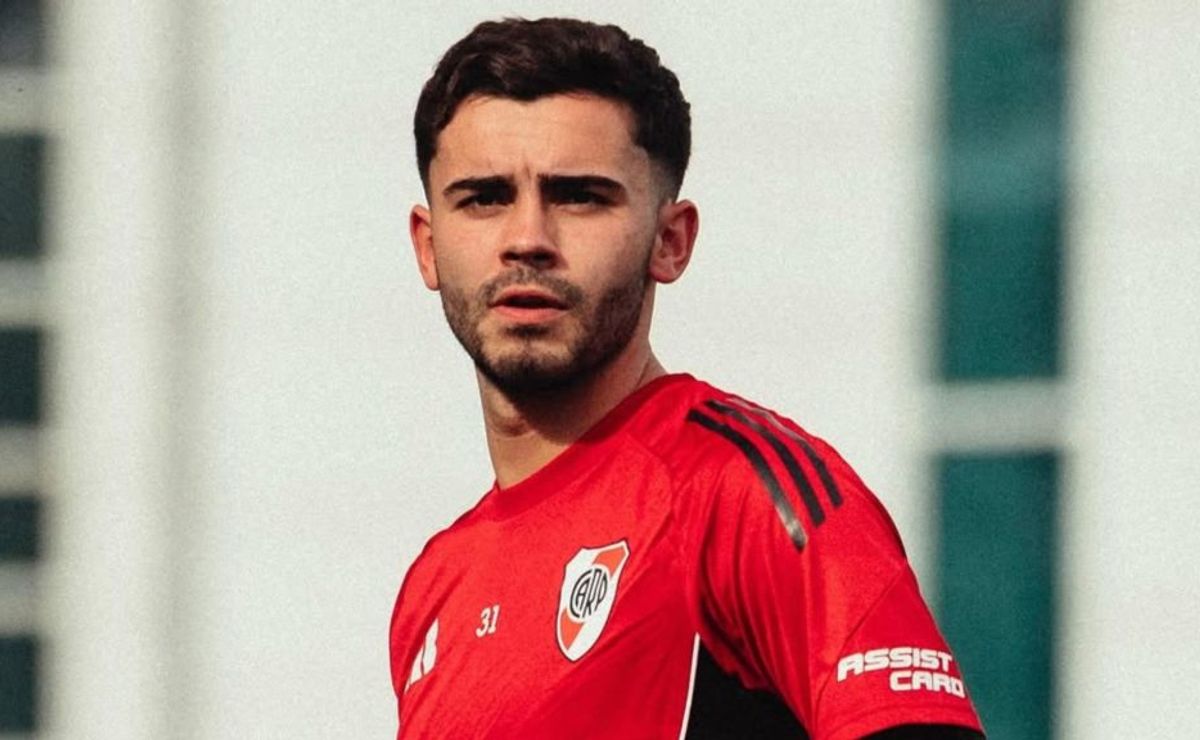 Elche de España comenzó a negociar por Santiago Simón y podría irse de ...