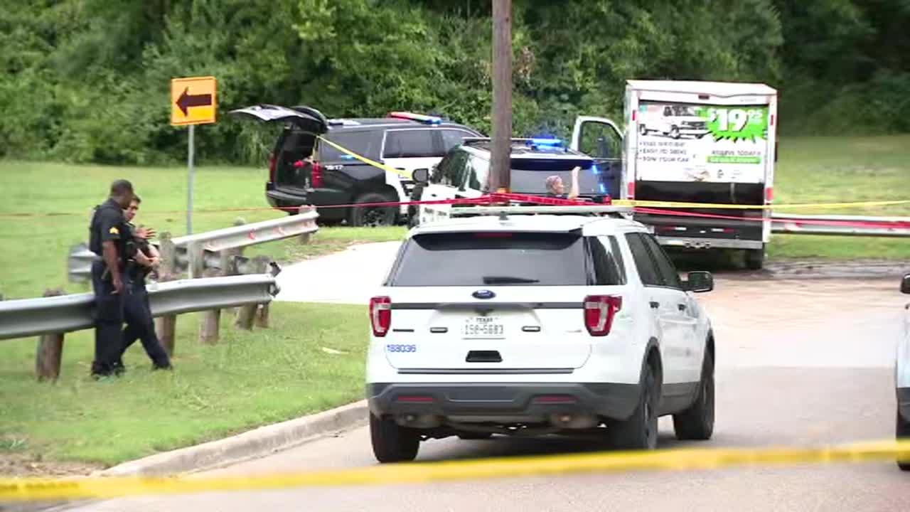 Cedar Hill police incident leaves 1 dead