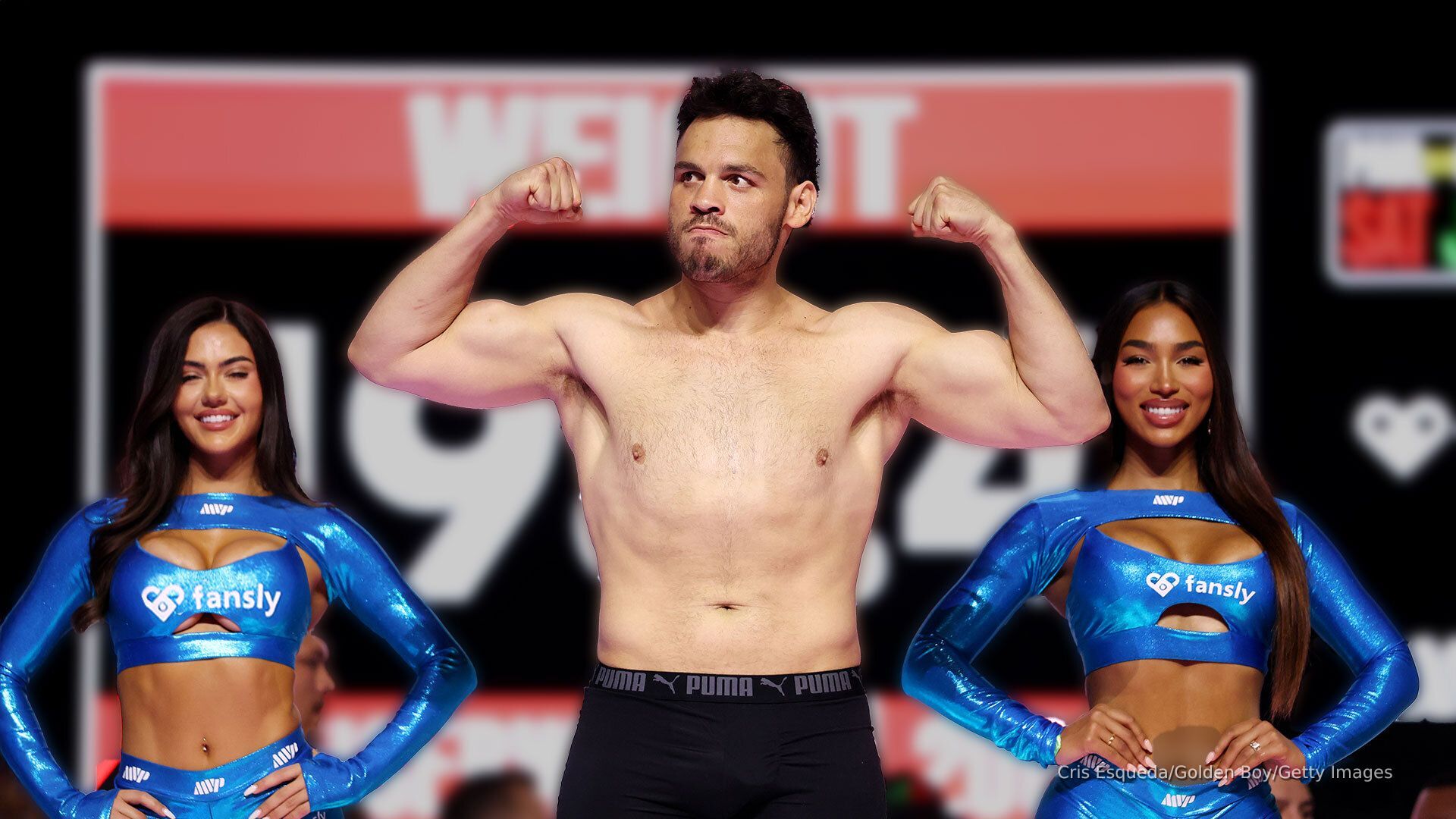 Boxer Julio César Chávez Jr. arrested, DHS alleges ties to Mexican cartel