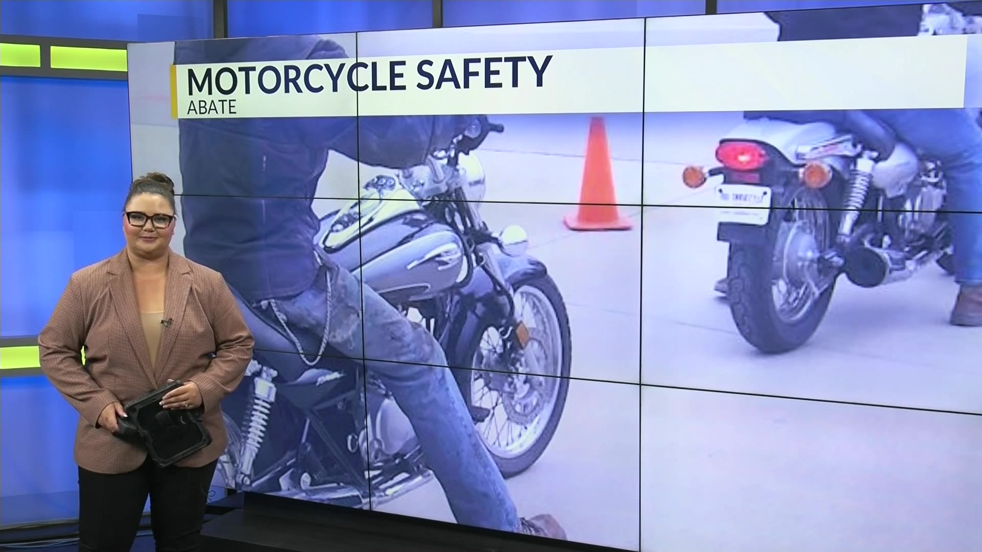 Motorcycle Safety - ABATE
