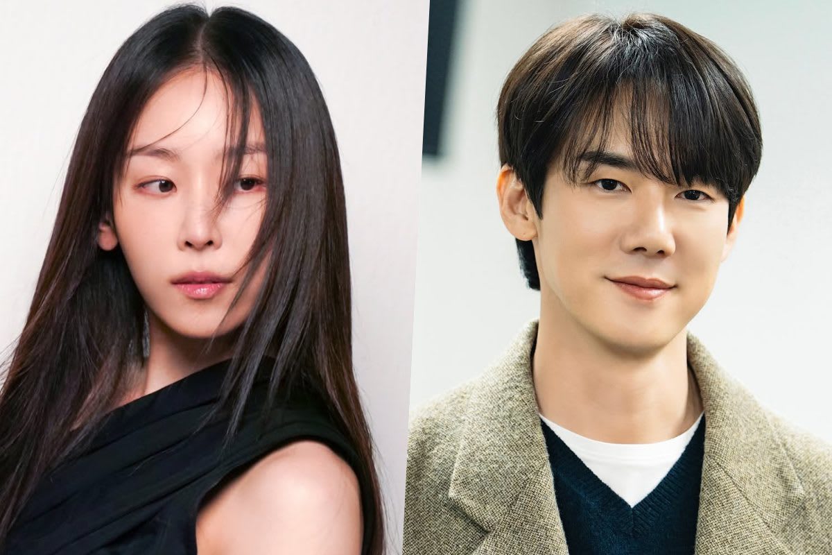 Seo Hyun Jin and Yoo Yeon Seok May Reunite After 8 Years ‘Dr. Romantic ...