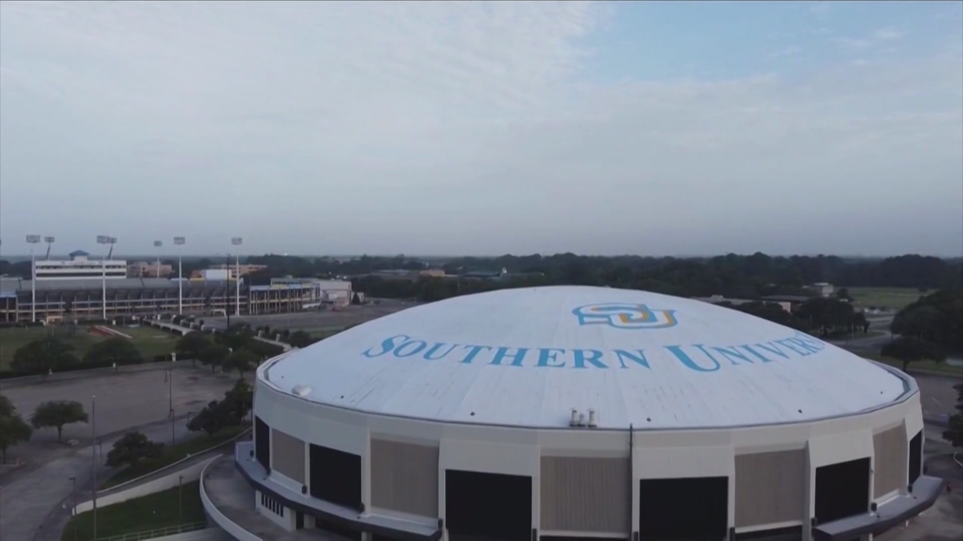 Regional office opening on Southern’s campus offering research ...