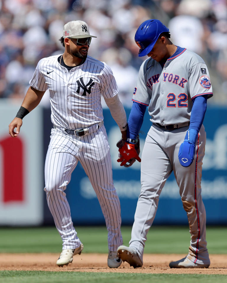 Yankees vs Mets predictions: Who will win each Subway Series game, plus ...