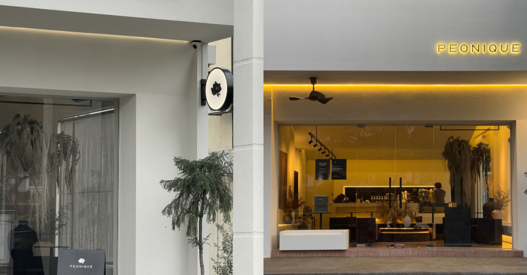 Where art meets taste: This Kota Kemuning cafe serves artisanal coffee ...