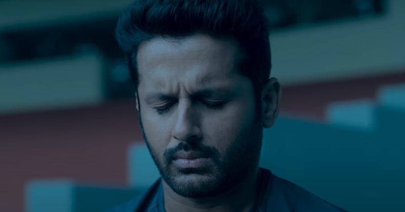 Thammudu box office prediction day 1: Nithiin’s Telugu film may earn Rs ...