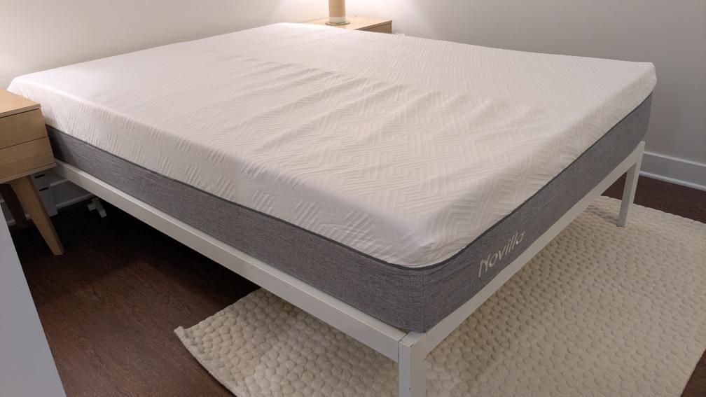 The Best Mattresses on Amazon for Fast Delivery and a Great Night's Sleep