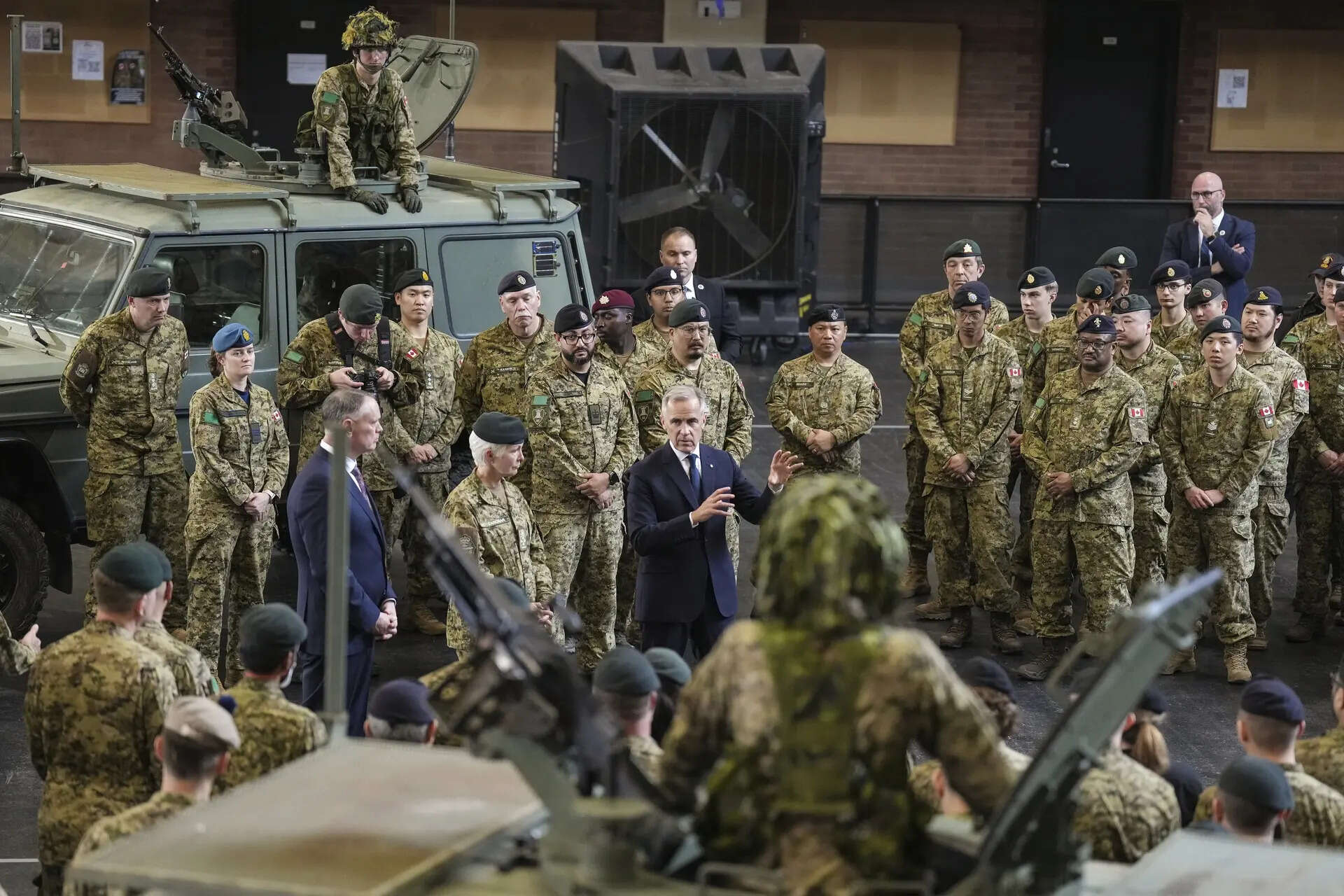 Secret Facebook group exposes shocking racist, antisemitic extremism ...