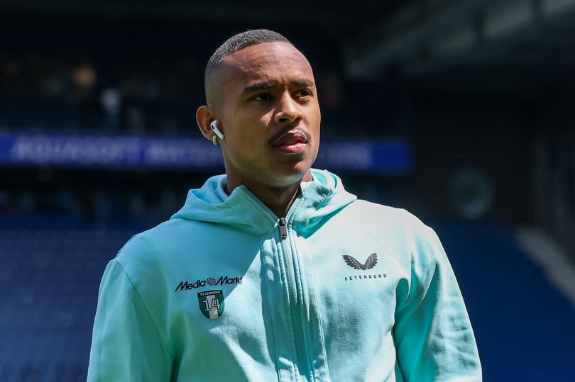 Leeds United owners rolling the dice on most ambitious signing yet with ...