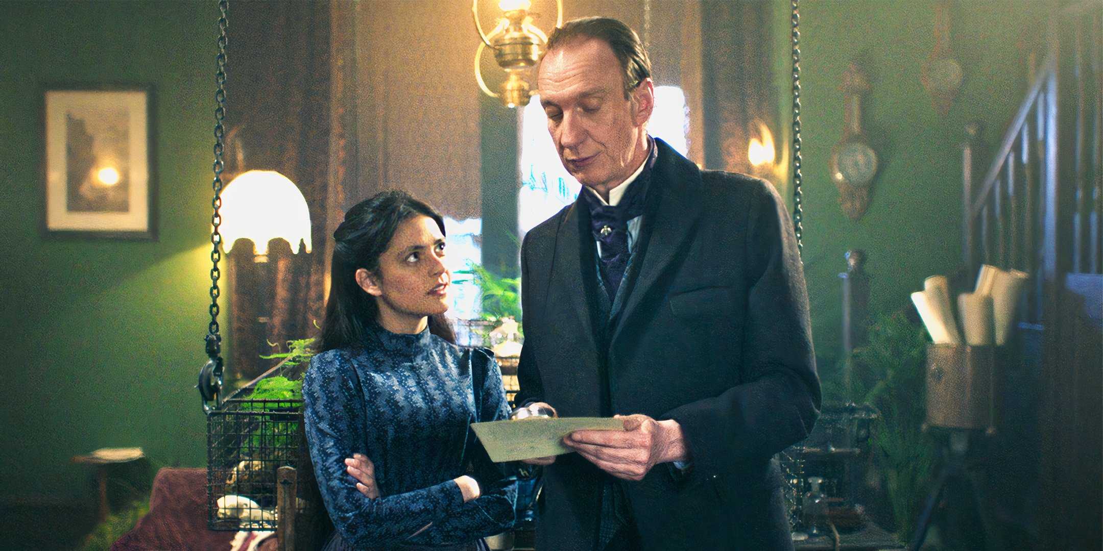 Sherlock & Daughter Season 2: Will It Happen? Everything We Know