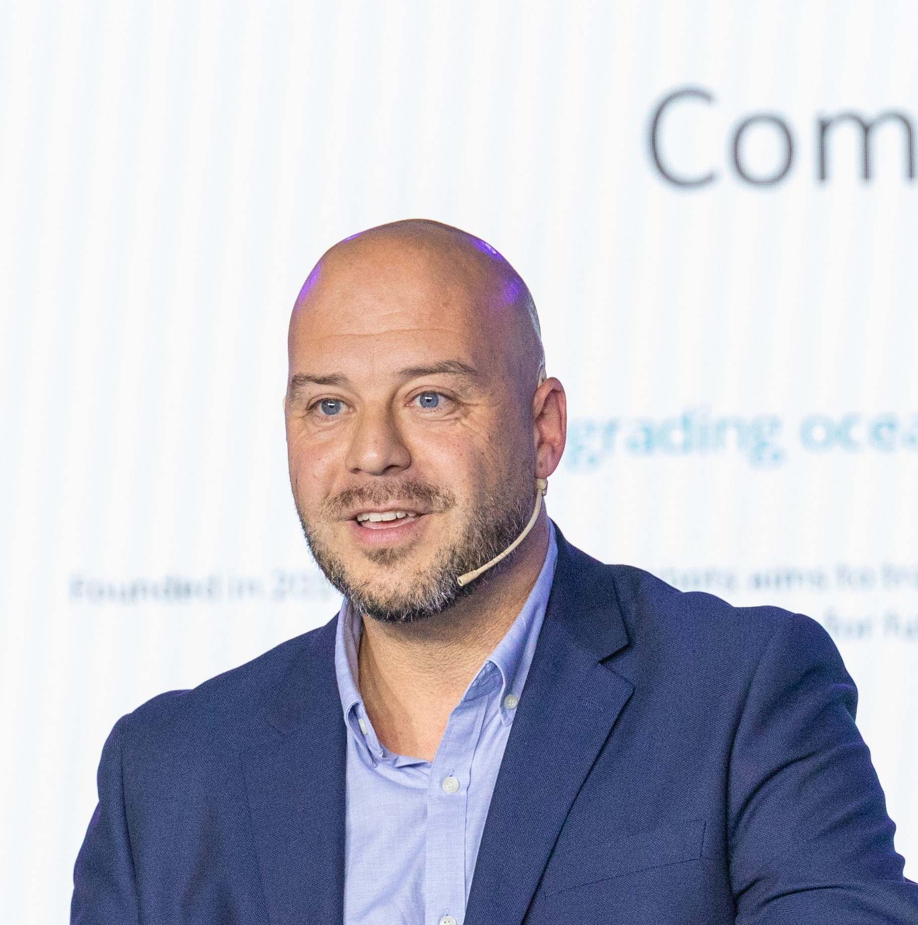 Seabots firma sus primeros contratos en defensa con Telefónica e Indra