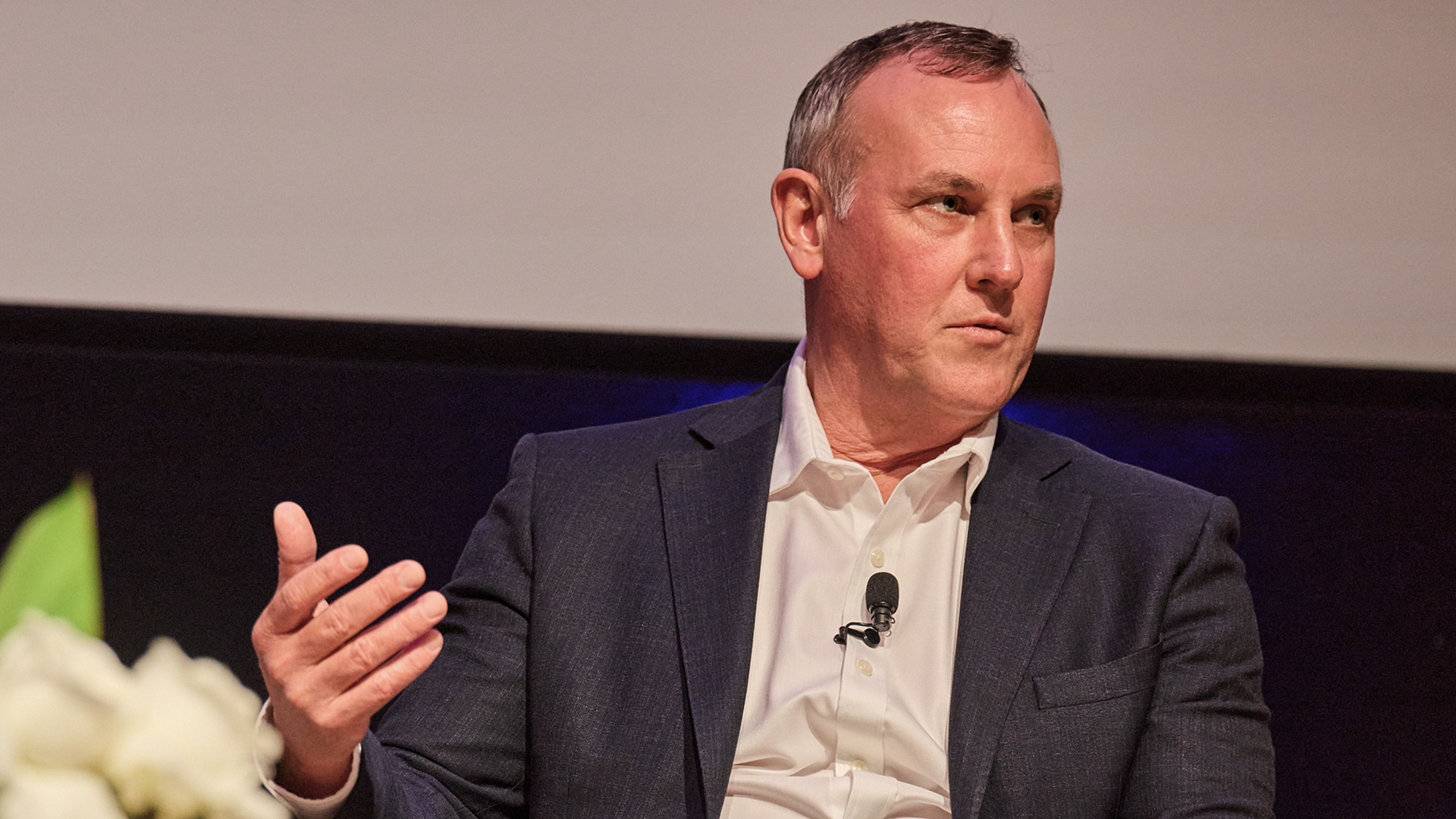 From cold call to capital giant: The Metrics story in Lockhart’s words