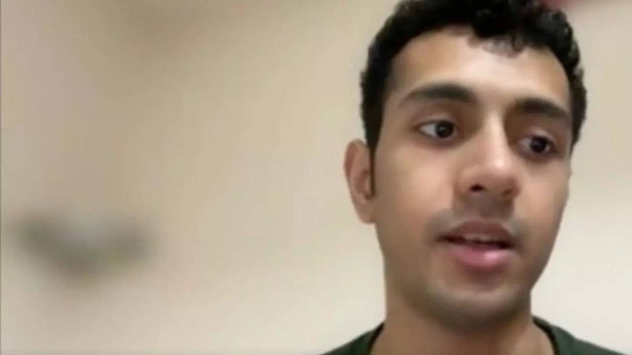 American CTO shares 'his story' of Soham Parekh: Indian techie used to ...
