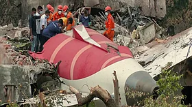 AI-171 Crash: Indian Pilots' Body Serves Legal Notice To WSJ And ...