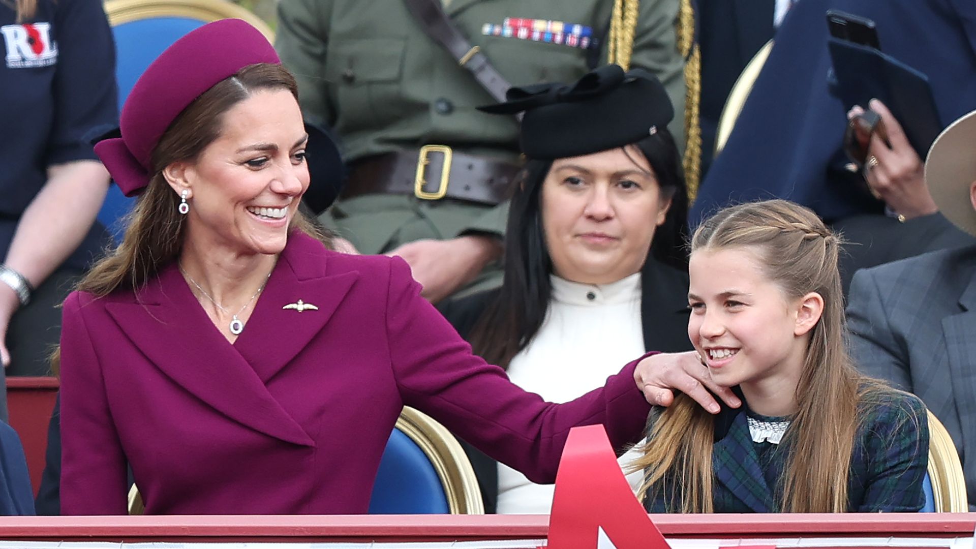 Princess Kate re-wears most personal jewel from at-home moment with ...