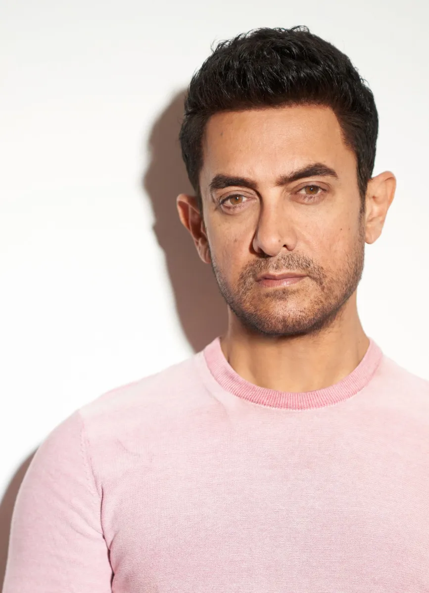 IFFM 2025 to honour Indian cinema superstar Aamir Khan
