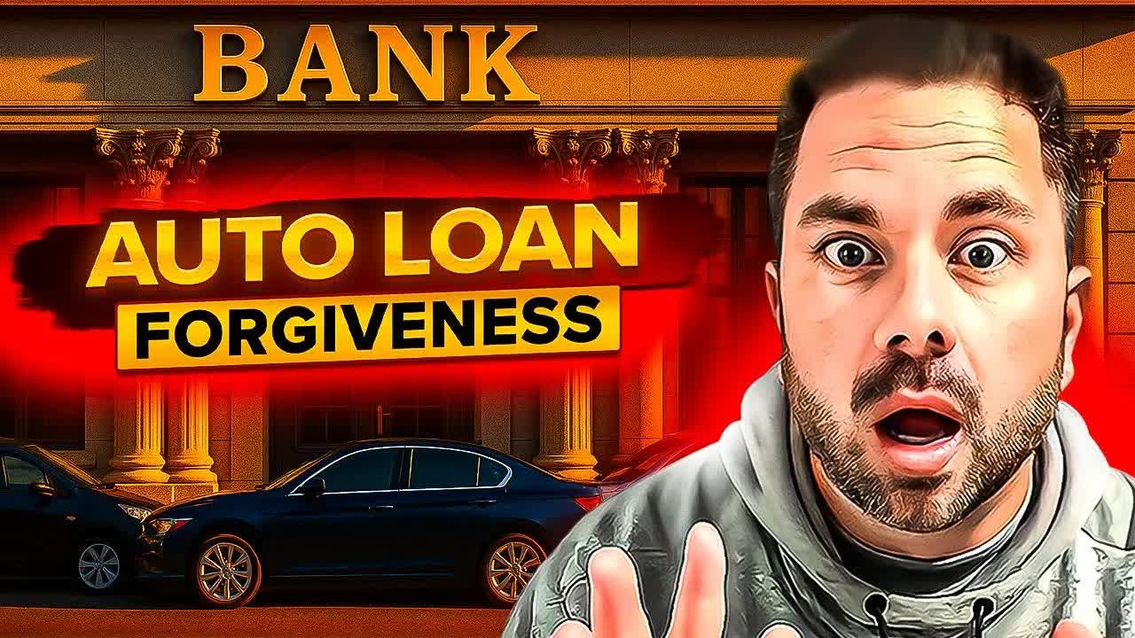 Auto Loan Forgiveness: Understanding Your Options
