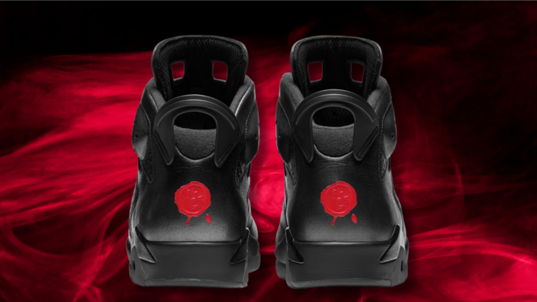 Air Jordan 6 'Bin 23' drops spring 2026 for $350 with limited stock