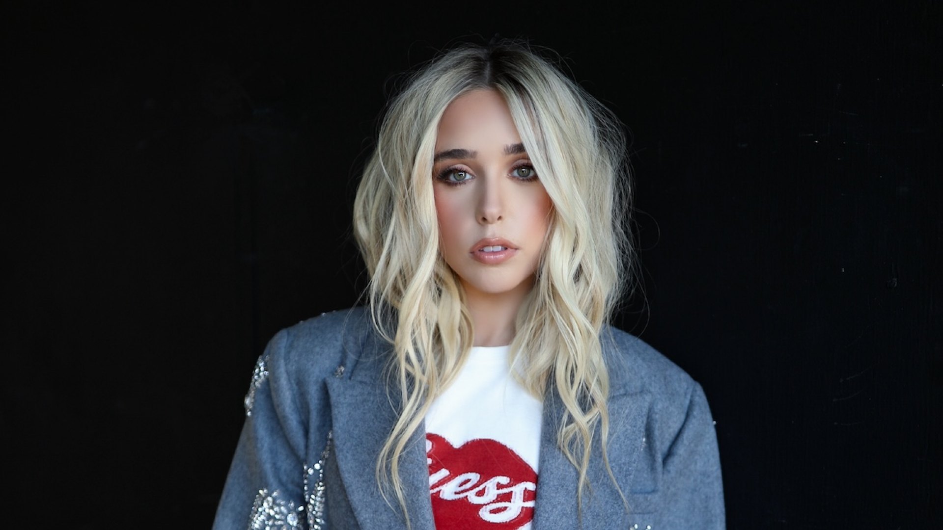 Jenna Davis on Being the Voice of M3GAN and How She Claps Back at Haters
