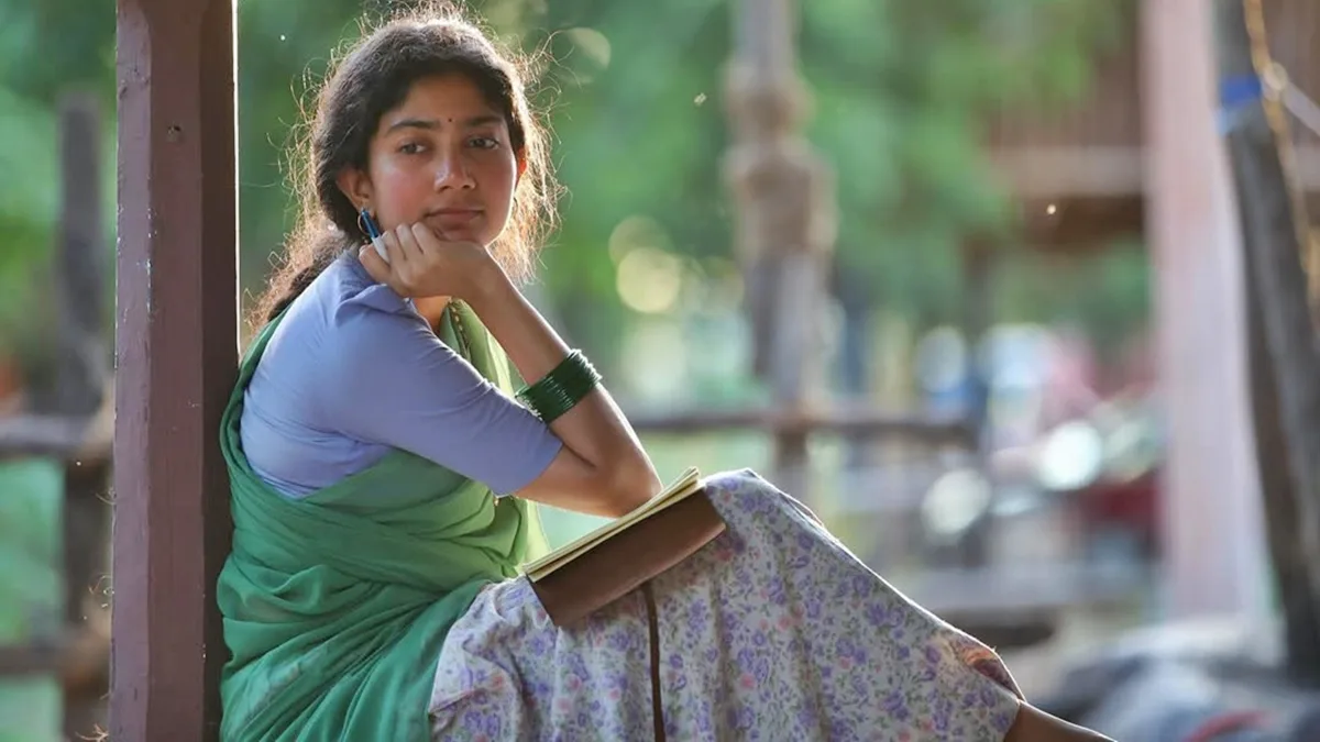 Sai Pallavi unveils first look of epic ‘Ramayana’, says she's blessed to play Sita