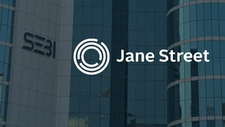 Jane Street Allowed To Re-Enter Indian Stock Markets After Rs 4,800 ...