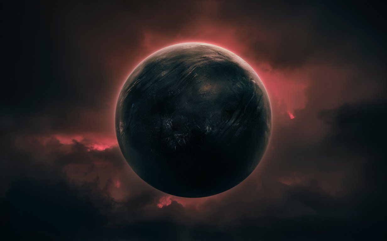 🪐 Two candidates detected for Planet Nine!
