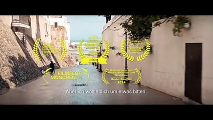 Klandestin | movie | 2025 | Official Trailer