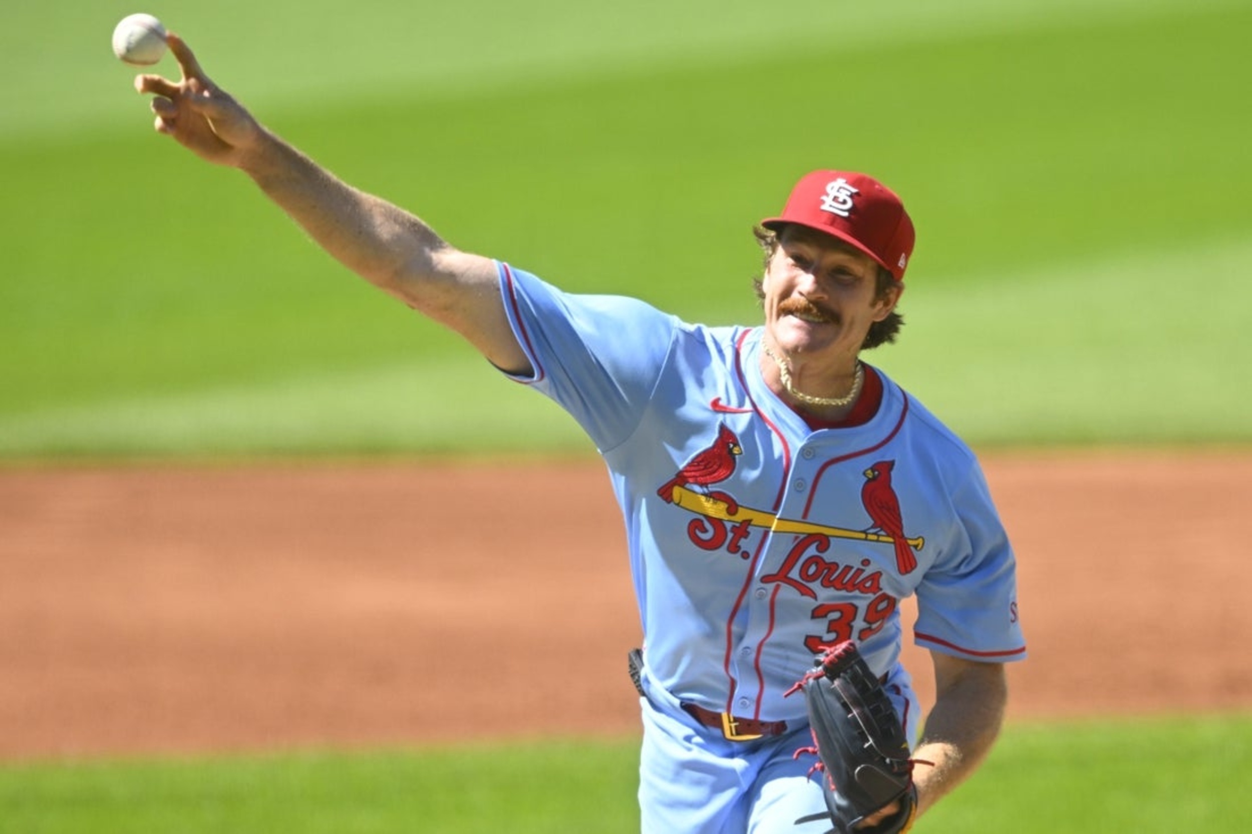 Cardinals aim to spark extended run vs. Cubs