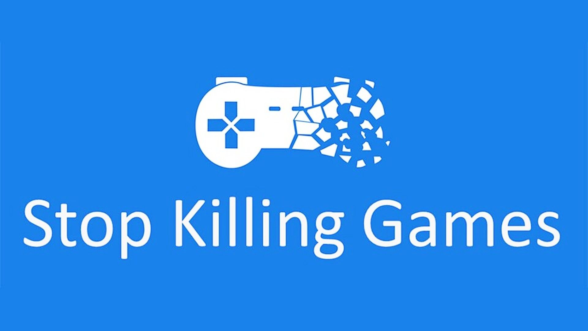 Stop Killing Games Has Enough Signatures for UK Debate