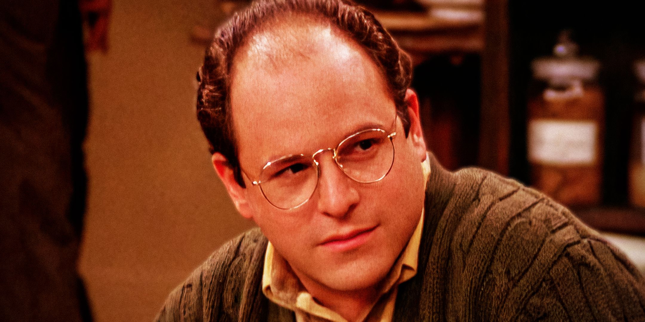 Jason Alexander's Favorite George Costanza Moment Is A Seinfeld ...