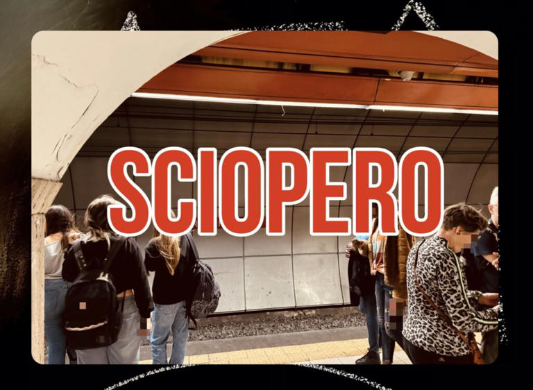 Luglio Nero per i Trasporti: Scioperi Nazionali e Disagi in Tutta Italia