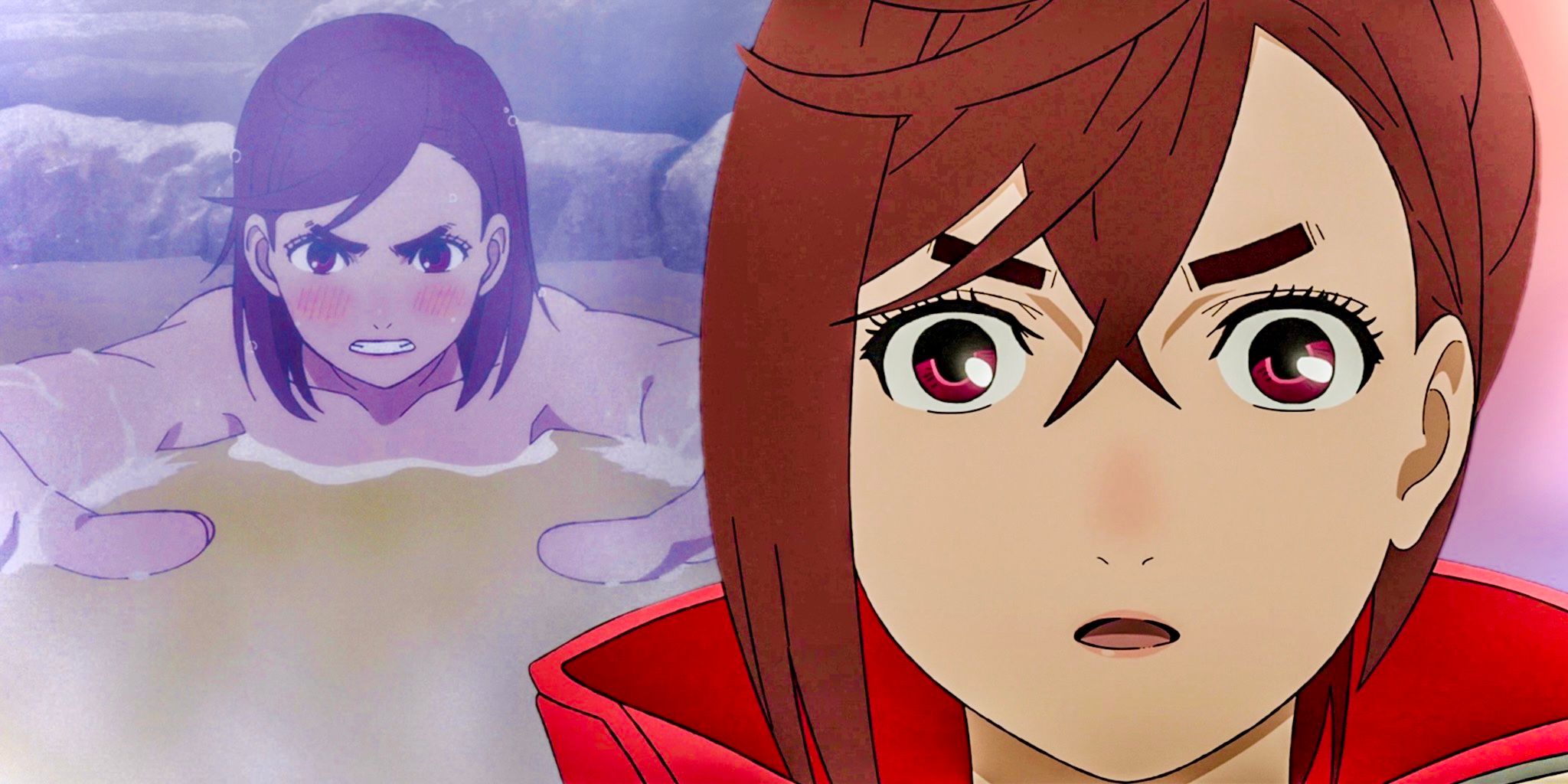 Dandadan Boldly Repeats The Anime's Biggest Controversy In The Season 2 ...