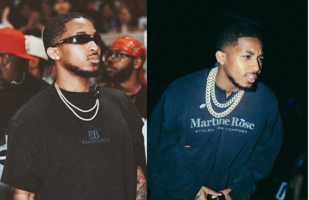 Origin of DDG’s “Doo Doo Garbage” title explored as rapper asks Apple ...