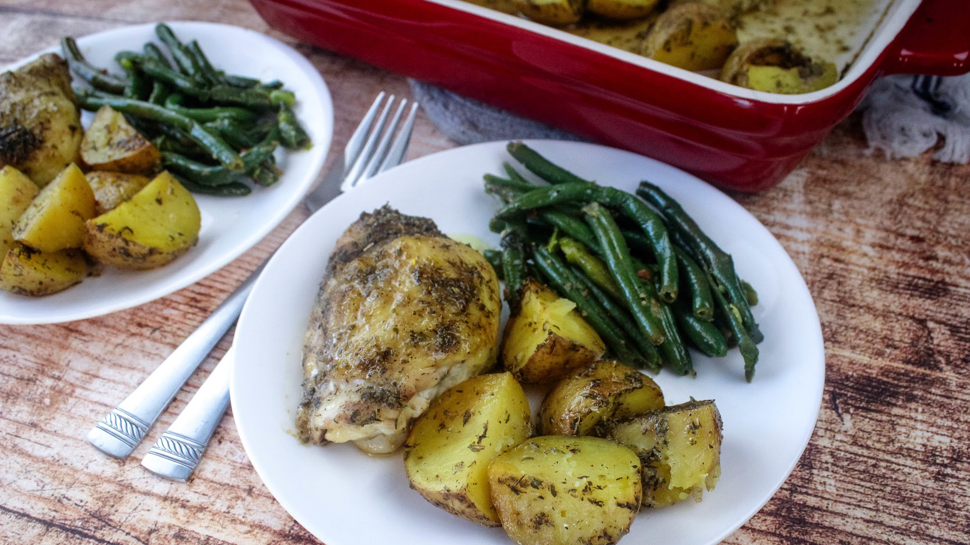 11 lemon chicken recipes that’ll brighten up any meal - perfect for ...