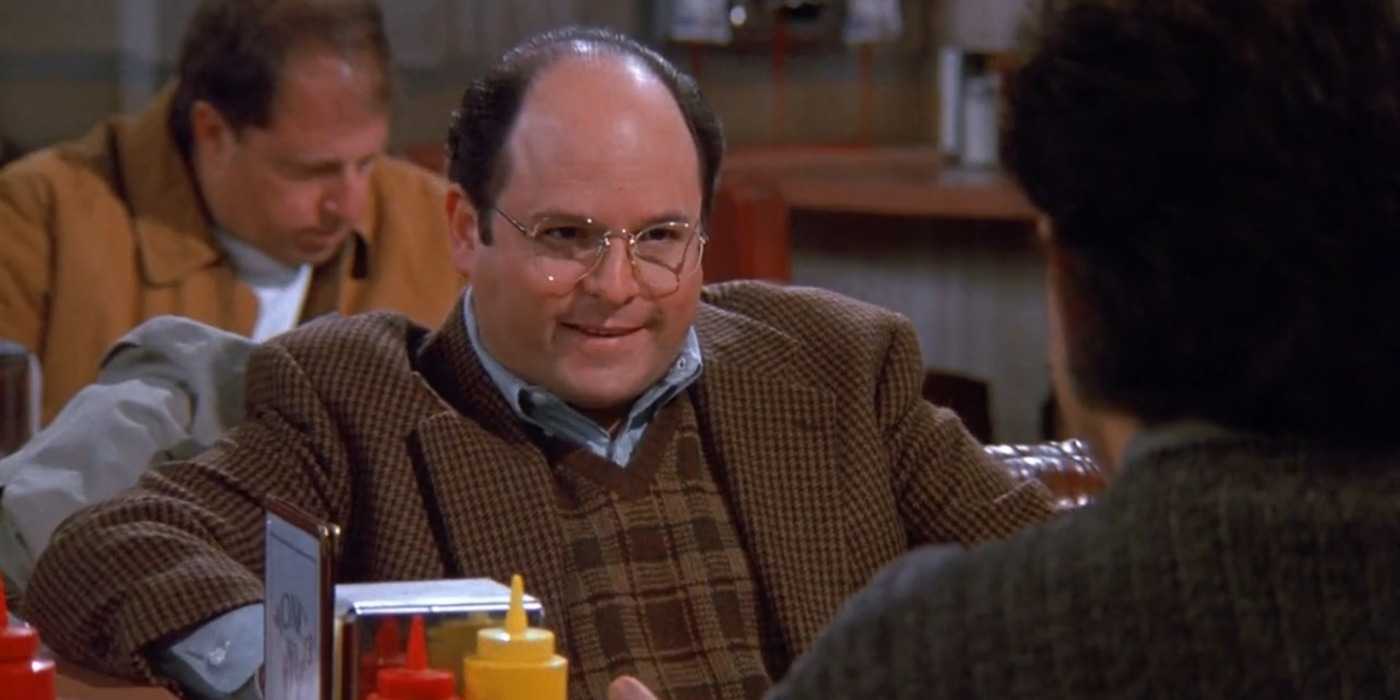Jason Alexander's Favorite George Costanza Moment Is A Seinfeld ...