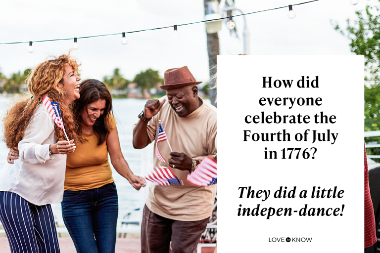 53 Hilarious 4th of July Jokes That Will Spark Some Laughter