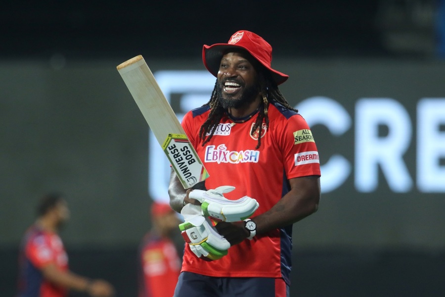 Reeling in the boss: why Gayle might not be the top T20 scorer for much ...