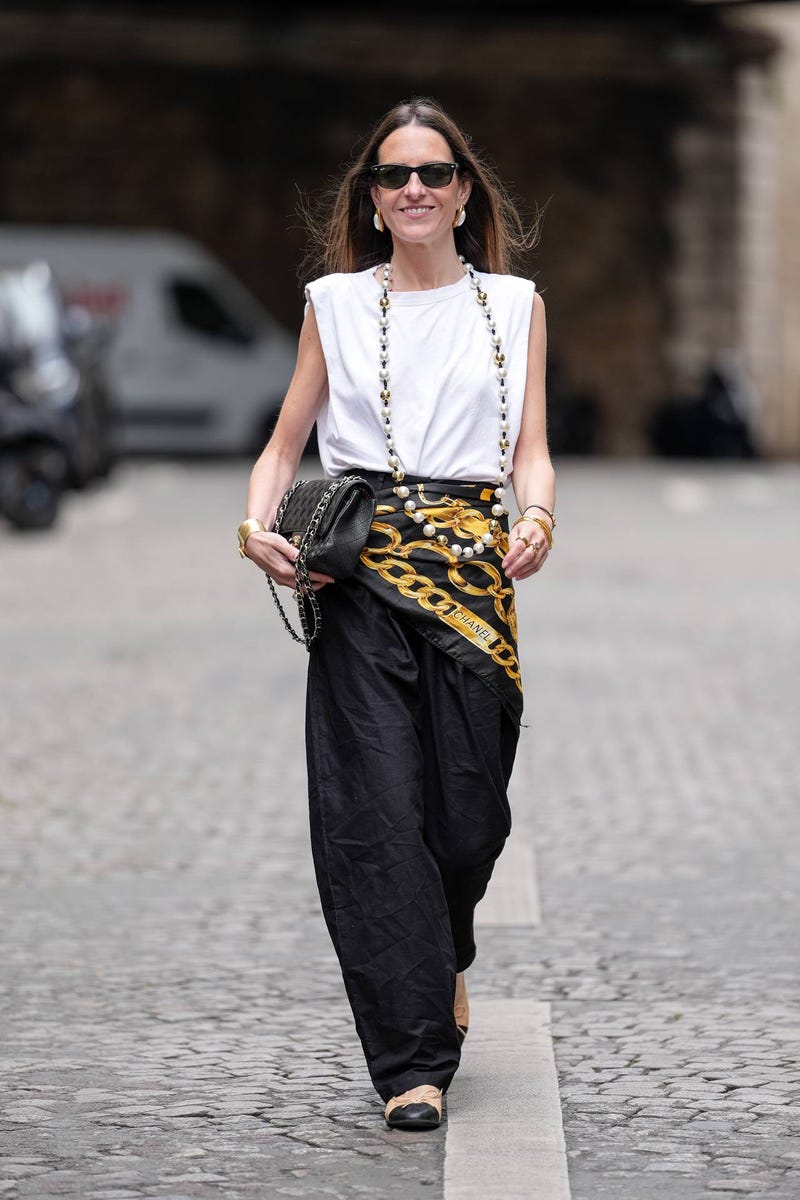 15 pantalones holgados ligeros para llevar a diario