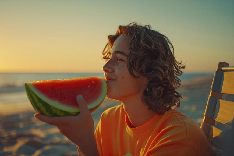 Así afecta el calor al apetito: por qué comemos menos en verano