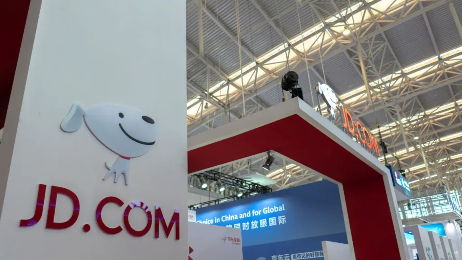 Chinese E-Commerce Giants JD, Alibaba Push CBOC for Yuan-Backed Stablecoins
