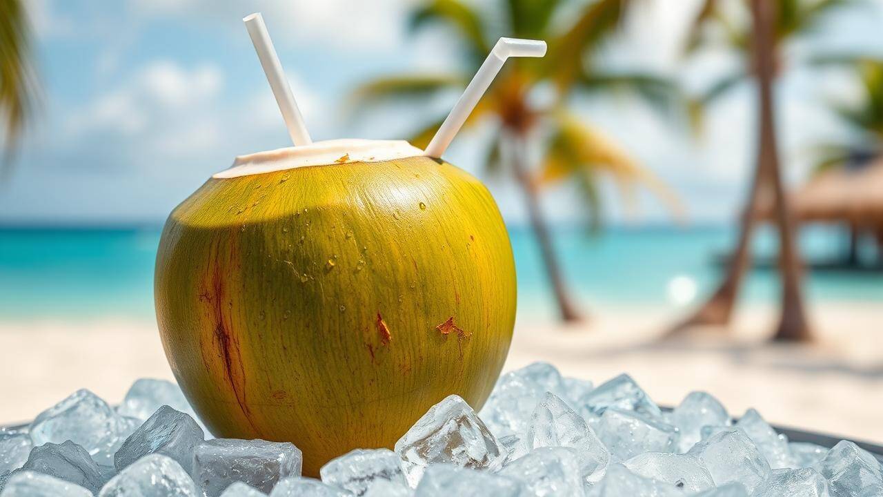 UAE: 10 best super foods to help you stay cool in the scorching heat