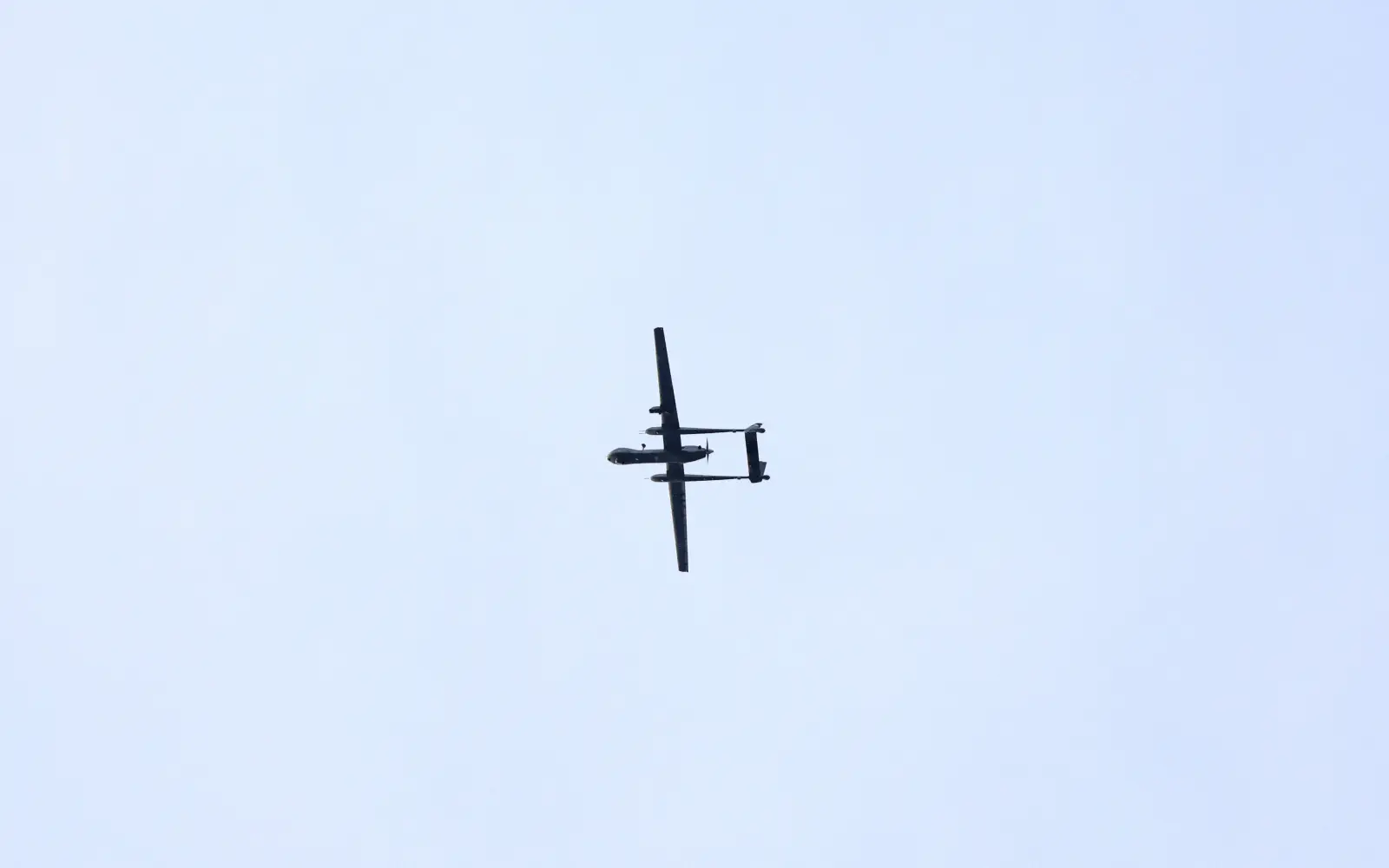 Drone attack shuts Iraq oil field run by US company