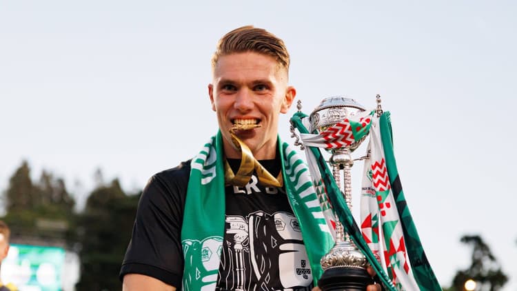 Arsenal transfer news: How Mikel Arteta will line up with Viktor Gyokeres