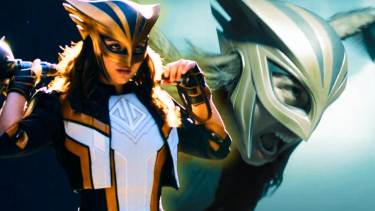 Arrowheadlines: Actor surprised by Travis Kelce’s acting skills