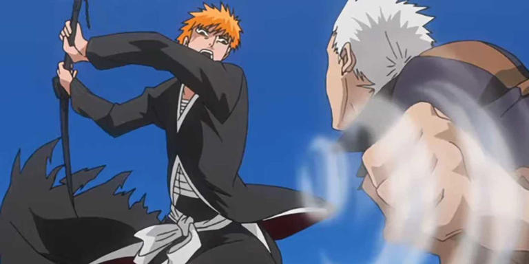 10 deadliest Bleach arcs, ranked by deaths