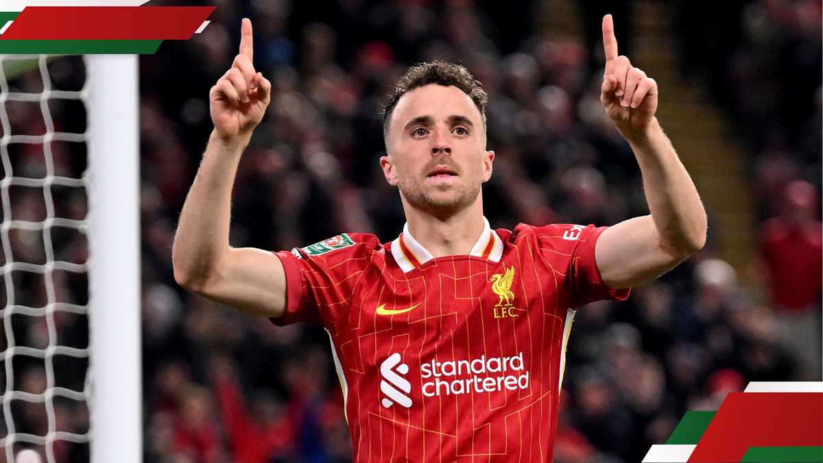 Reason why Diogo Jota's funeral is taking place too soon after his ...