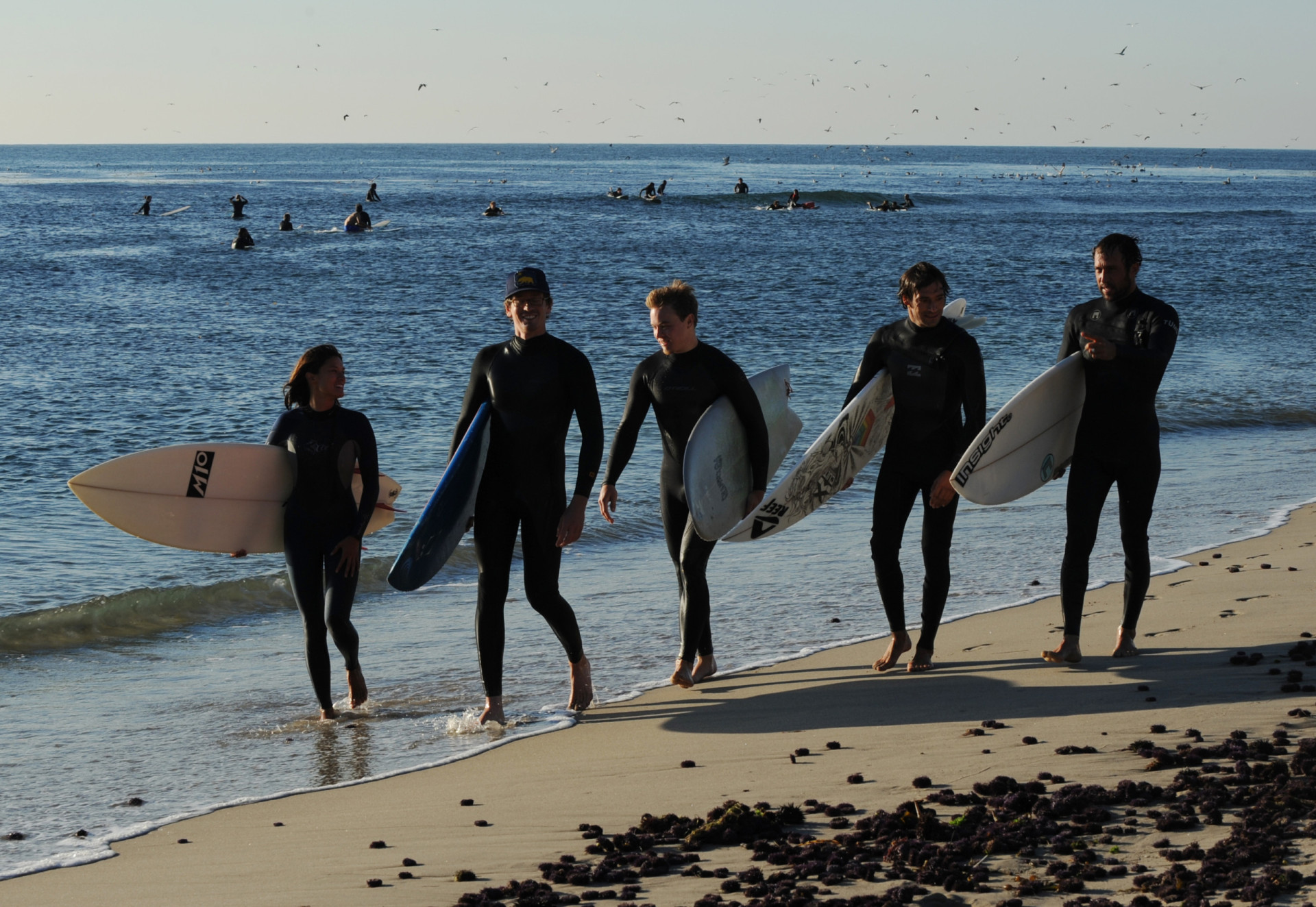 World Surf Reserves: The best surf spots on the planet