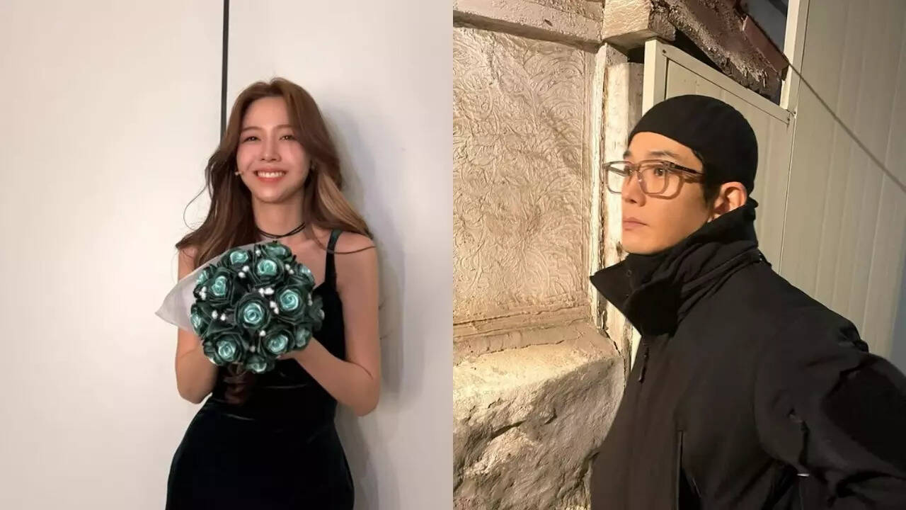 Girl’s Day’s Minah shares surprising news: she will tie the knot with ...