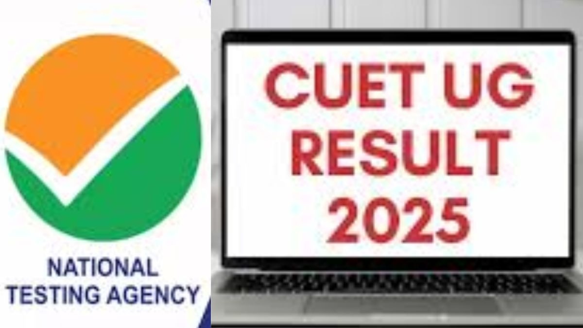 CUET results to be released today, steps to download your scorecard