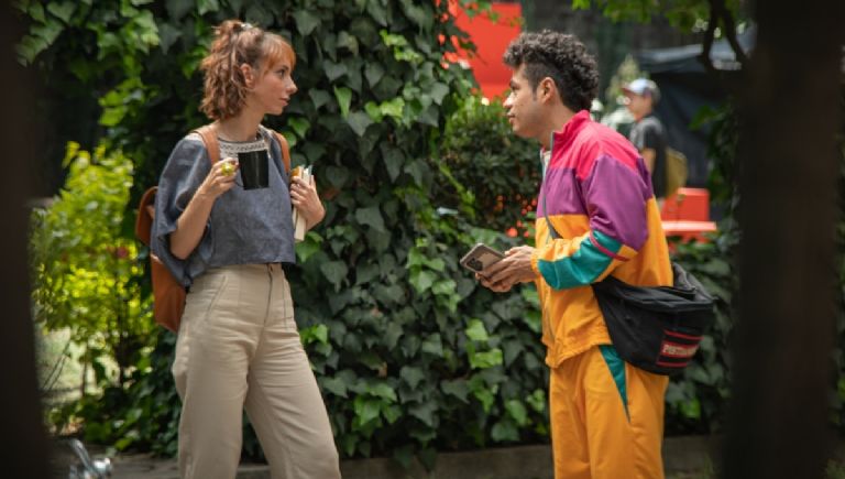 Memo Villegas y Diana Carreiro regresan con la nueva temporada de ...